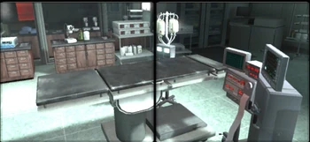 Graybox (Introduction Mission) | Alpha Protocol Wiki | Fandom