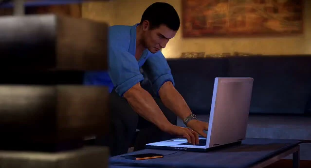 Greece Safehouse | Alpha Protocol Wiki | Fandom