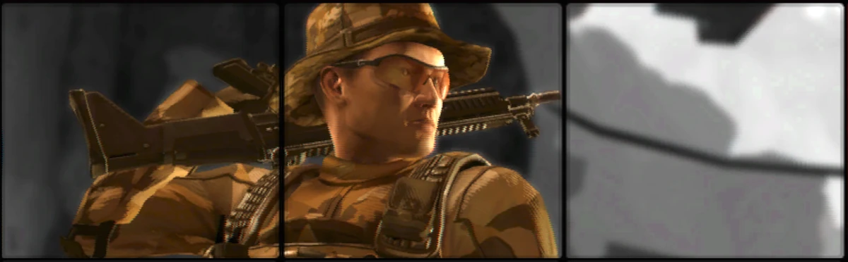 Agent History | Alpha Protocol Wiki | Fandom