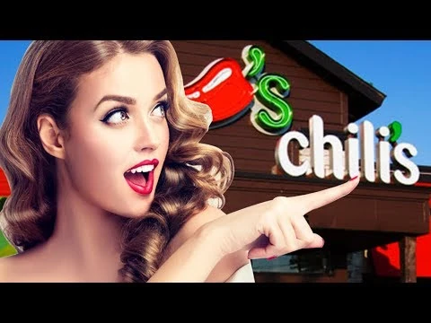 Chili's | Alpharad Second Channel Wiki | Fandom