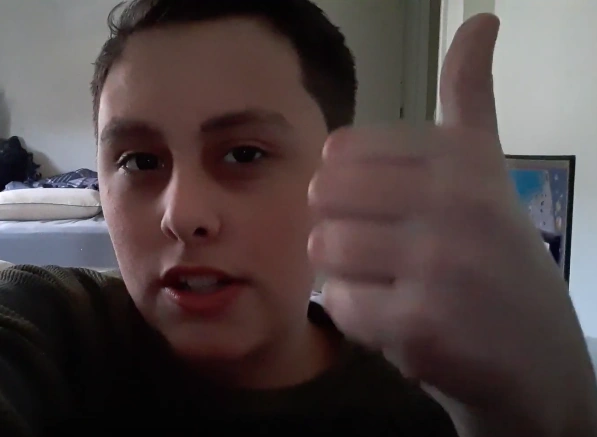 Alex the 9 | Alpharad Second Channel Wiki | Fandom