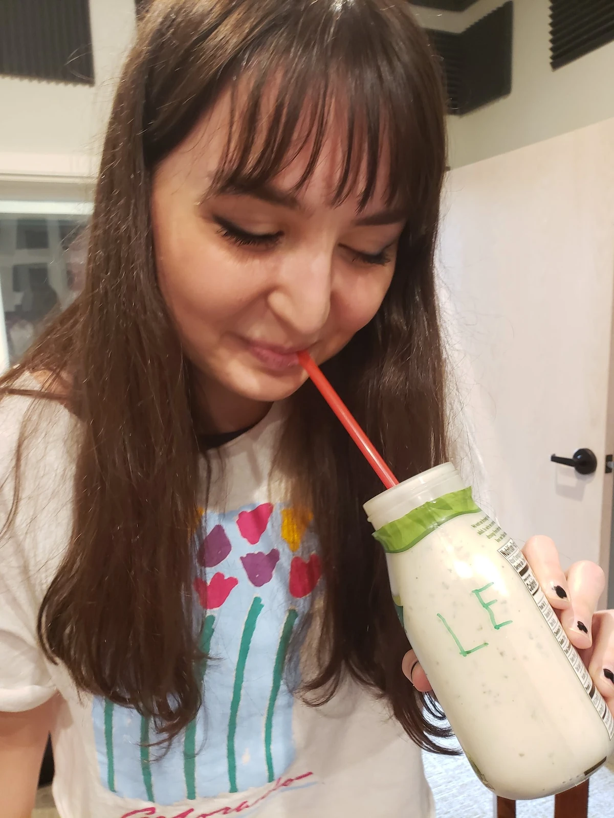 Ellie | Alpharad Second Channel Wiki | Fandom