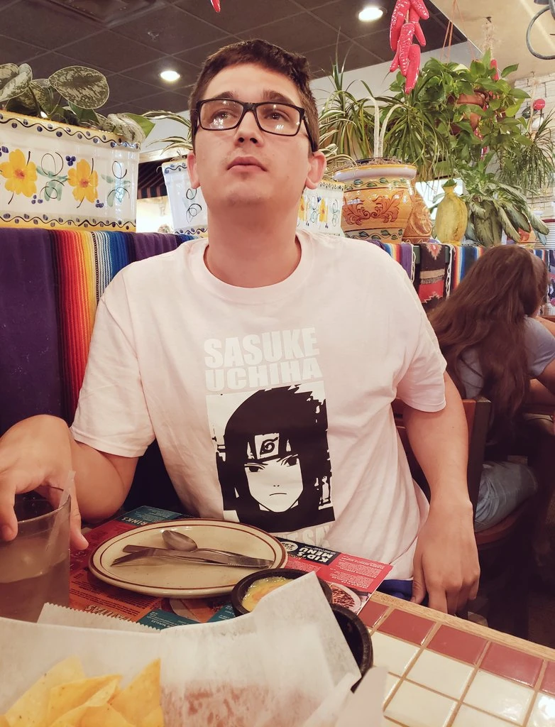 Jo | Alpharad Second Channel Wiki | Fandom