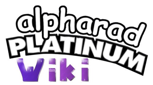 Alpharad Platinum | Alpharad Second Channel Wiki | Fandom