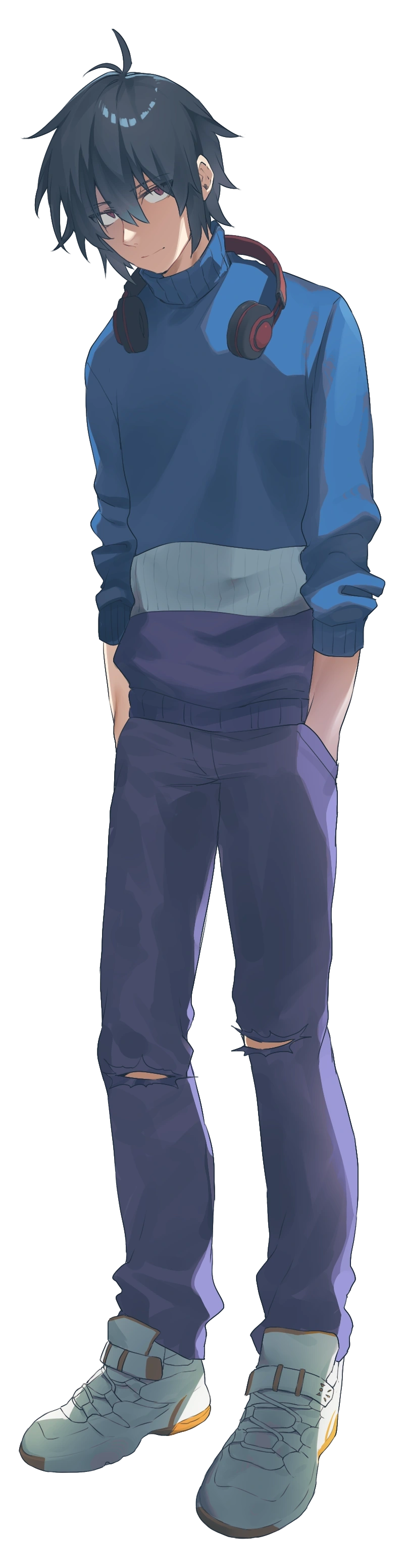 Kris | AlphaRune Wiki | Fandom