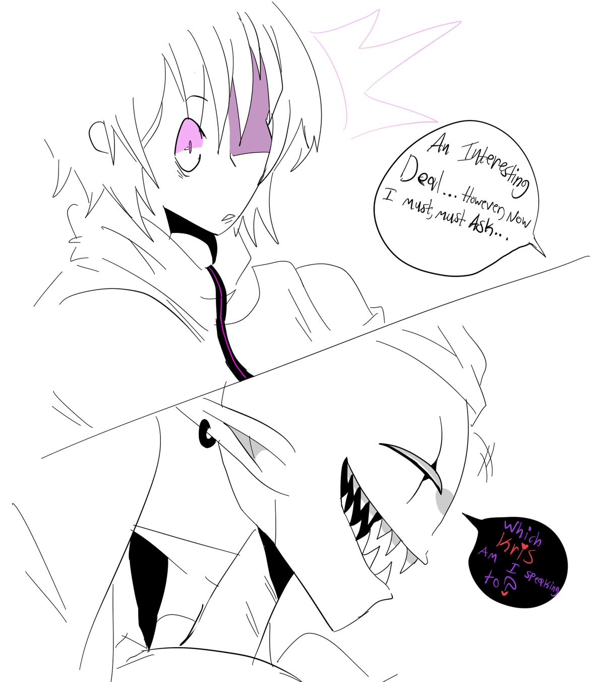 Chapter 10 | AlphaRune Wiki | Fandom