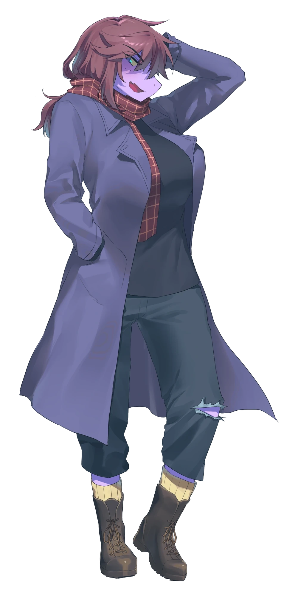 Susie | AlphaRune Wiki | Fandom