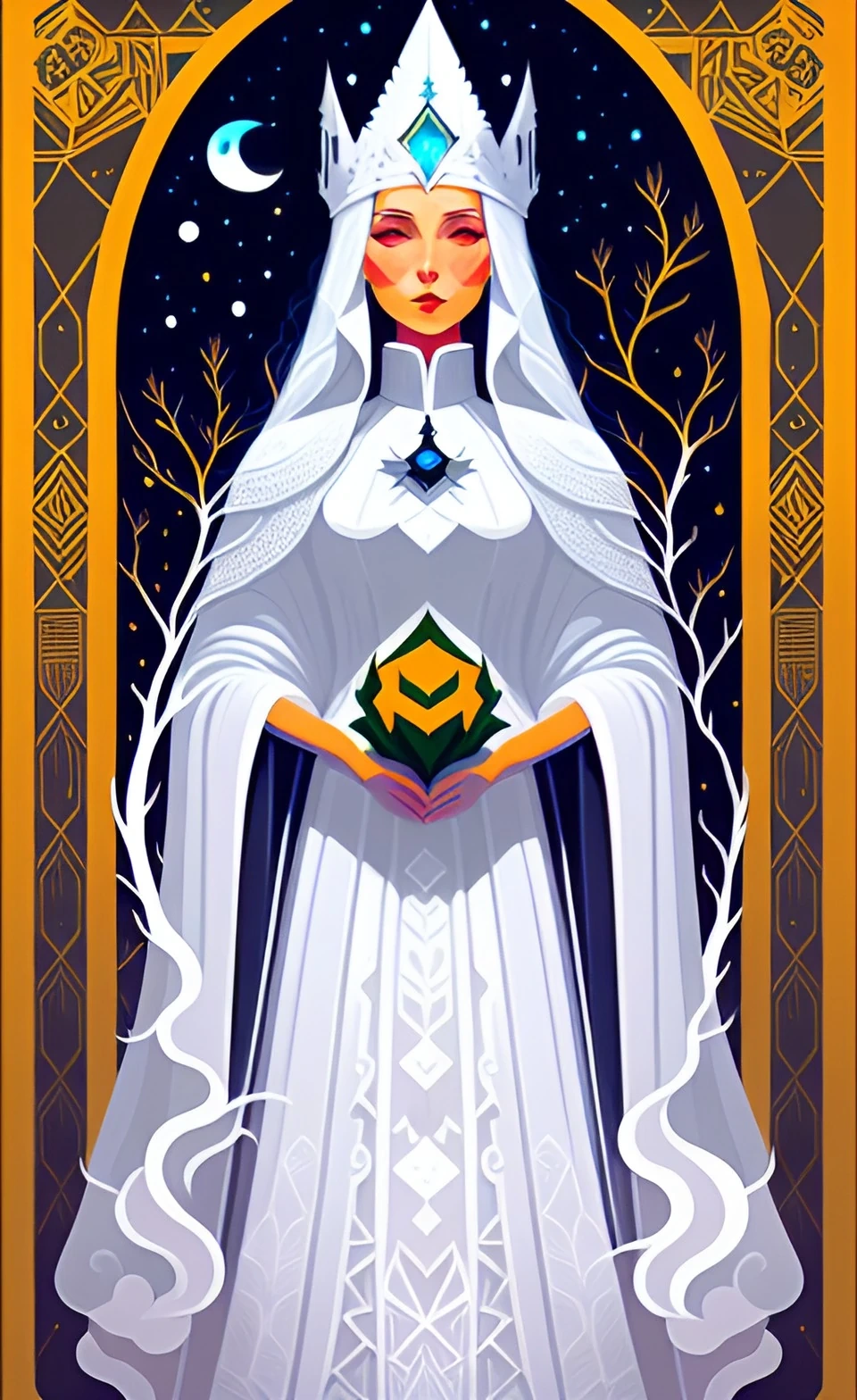 History and Ages | AlphaRune Wiki | Fandom