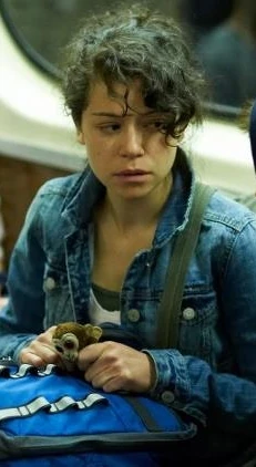 Tracy Beaumont | Alphas Wiki | Fandom