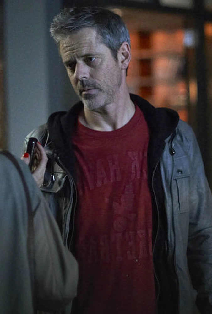 Eli Aquino | Alphas Wiki | Fandom