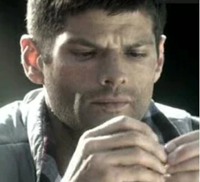 Marcus Ayers | Alphas Wiki | Fandom