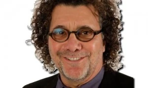 Jack Bender | Alphas Wiki | Fandom