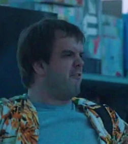 Jeff Kowalka | Alphas Wiki | Fandom