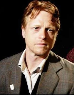 Patrick Garrow | Alphas Wiki | Fandom