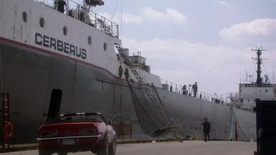 Cerberus | Alphas Wiki | Fandom