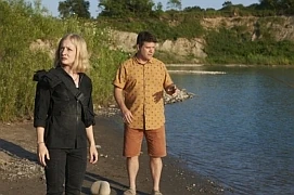 If Memory Serves | Alphas Wiki | Fandom