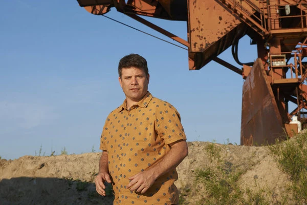 Mitchell Morgan | Alphas Wiki | Fandom