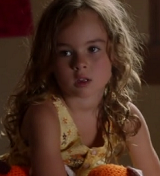 Zoe Adams | Alphas Wiki | Fandom