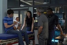 Life After Death | Alphas Wiki | Fandom