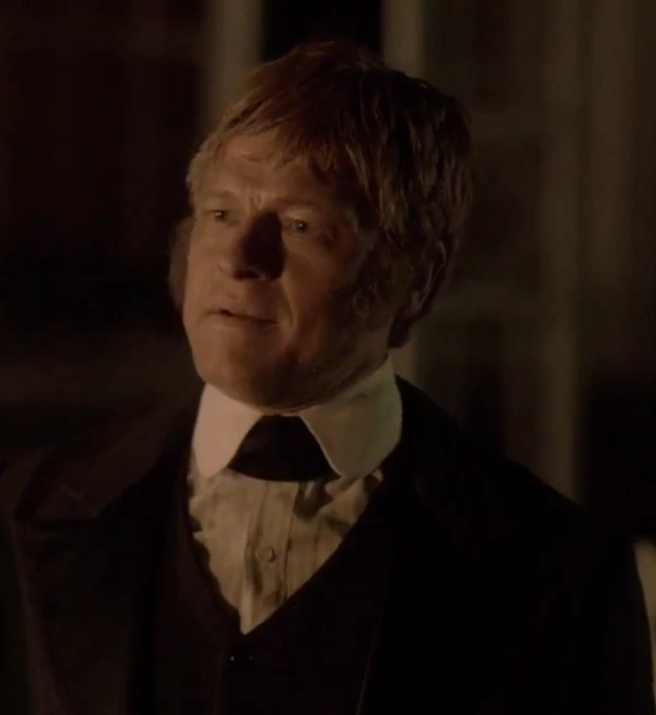 Zachary Harrison | Alphas Wiki | Fandom