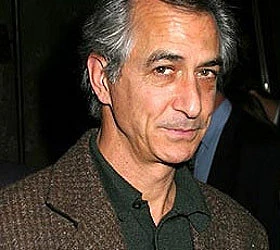 David Strathairn | Alphas Wiki | Fandom