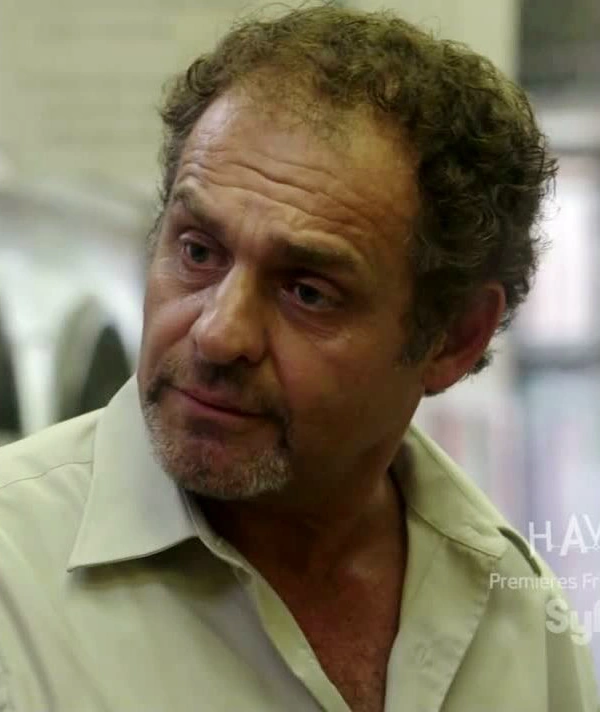 Rachel's Dad | Alphas Wiki | Fandom