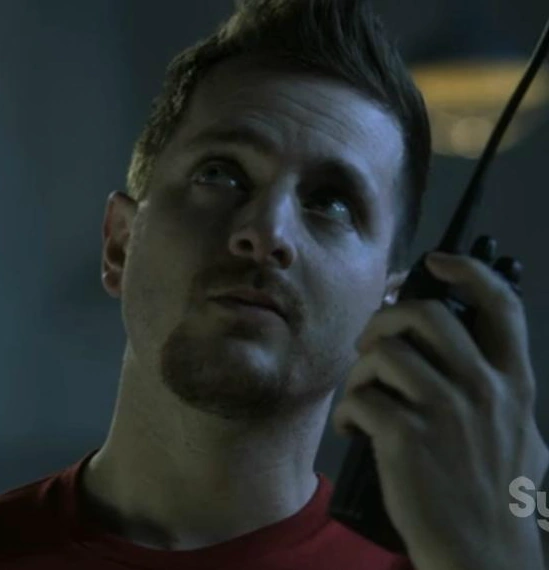 Cornell Scipio | Alphas Wiki | Fandom