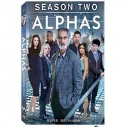 Cameron Hicks | Alphas Wiki | Fandom