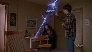 Rosetta | Alphas Wiki | Fandom