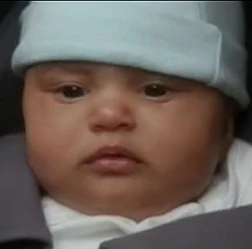 Baby Adam | Alphas Wiki | Fandom