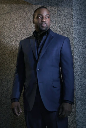 Bill Harken | Alphas Wiki | Fandom