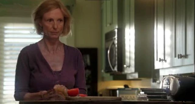 Sandra Bell | Alphas Wiki | Fandom