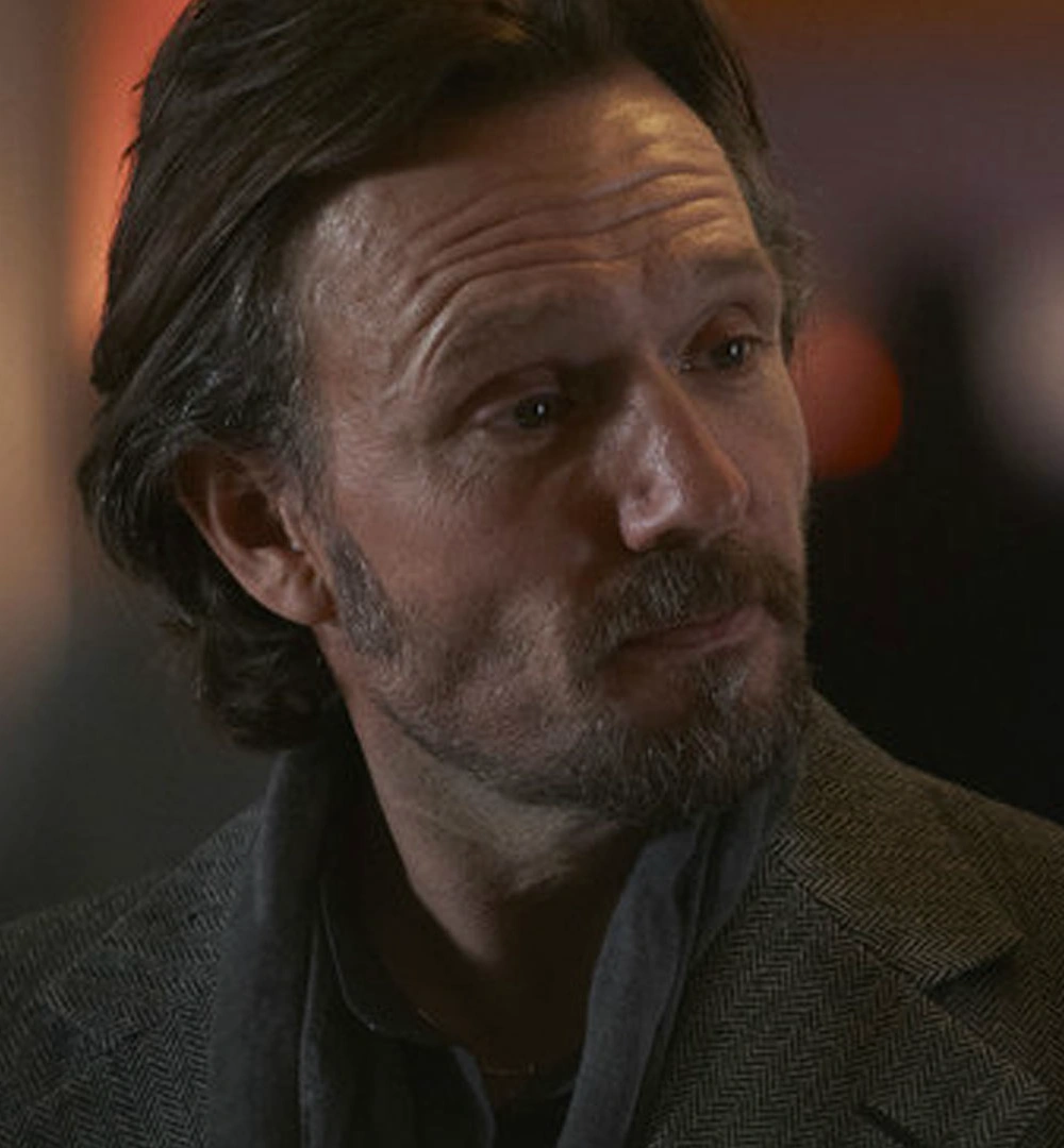 Stanton Parish | Alphas Wiki | Fandom