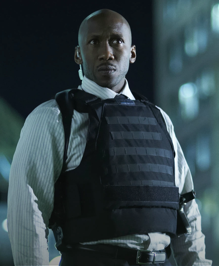 Nathan Clay | Alphas Wiki | Fandom