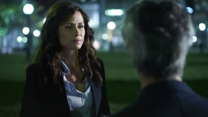 Kathy Sullivan | Alphas Wiki | Fandom