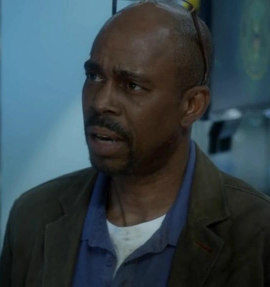 Lance Casey | Alphas Wiki | Fandom