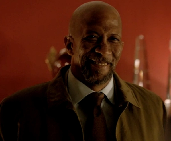 Ronald Julian | Alphas Fanon Wiki | Fandom