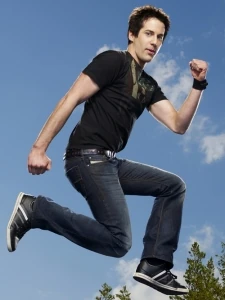 Zane Donovan | Alphas Fanon Wiki | Fandom