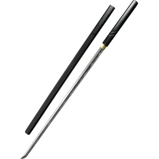 Chokutō sword | Alphas Fanon Wiki | Fandom