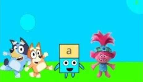 A New World! | Alpha's World Wiki | Fandom