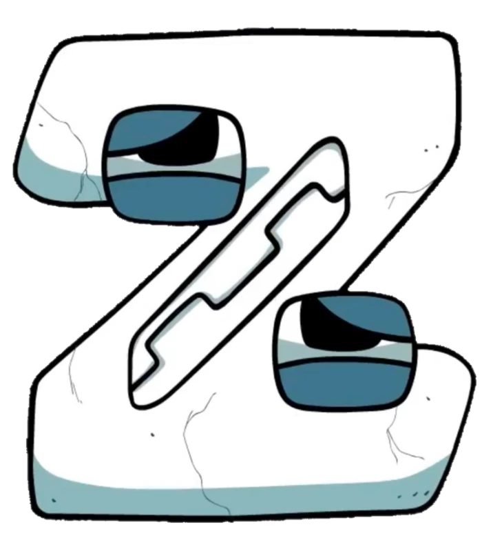 Zeeeeeeeduh | Alpha's World Wiki | Fandom