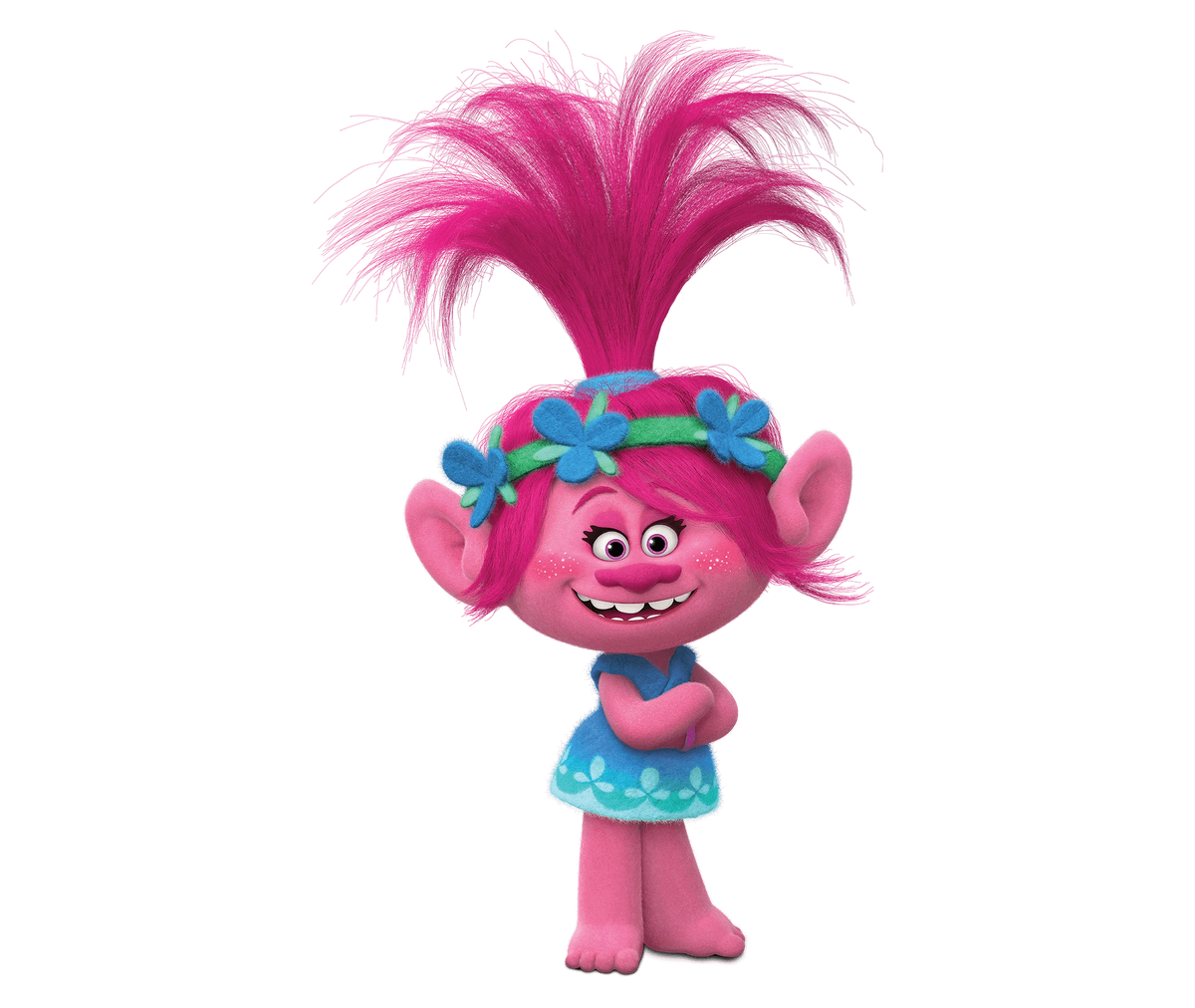 Poppy Plmytie Alphas World Wiki Fandom
