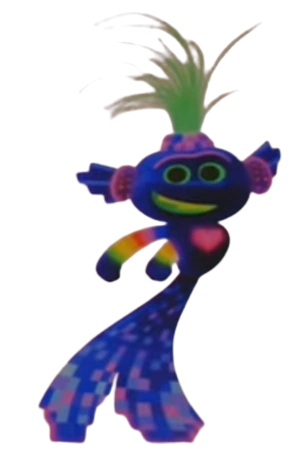 Trollex | Alpha's World Wiki | Fandom