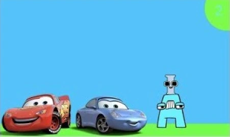 Go, Kart, Go! | Alpha's World Wiki | Fandom