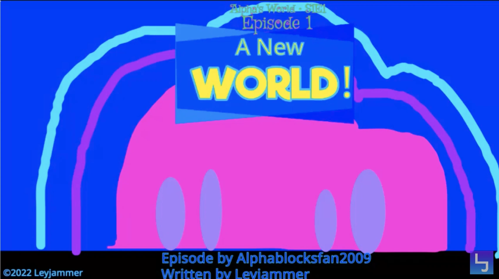 Discuss Everything About Alpha's World Wiki | Fandom