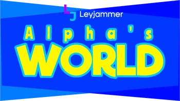 Alpha's World | Alpha's World Wiki | Fandom