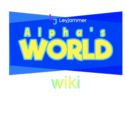 Discuss Everything About Alpha's World Wiki | Fandom