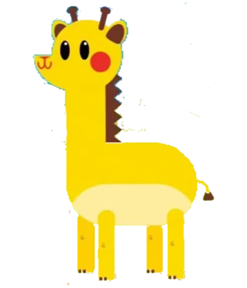 Jangl | Alpha's World Wiki | Fandom