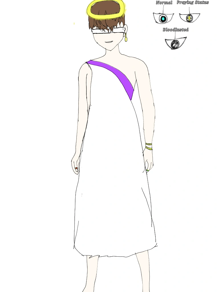 Adam | Alphatale-GaM Wiki | Fandom