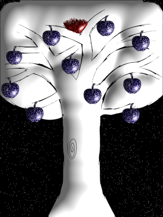 Eden Tree | Alphatale-GaM Wiki | Fandom